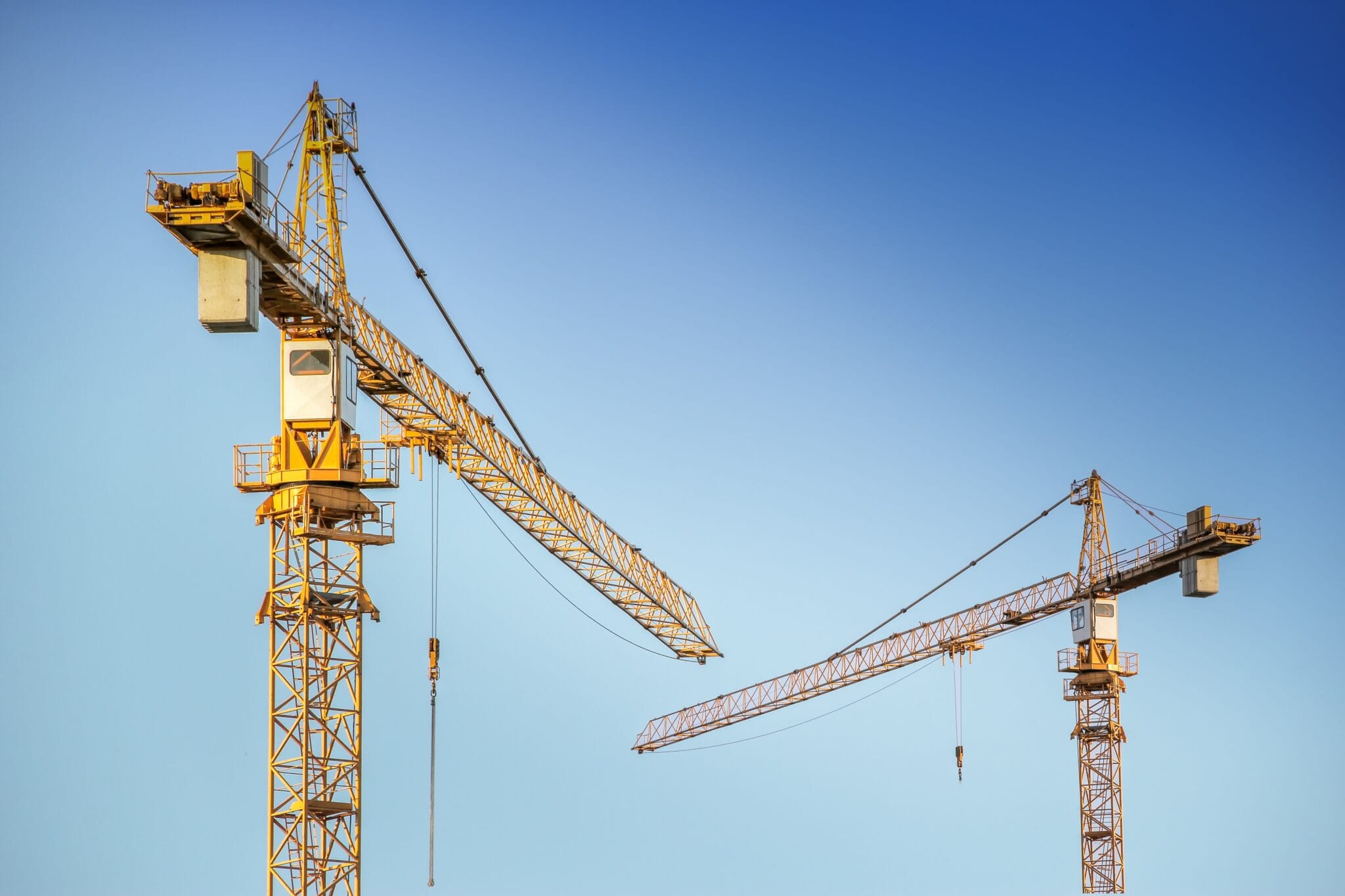 NVQ Level 2 - Controlling Lifting Operations (Slinger/Signaller) - JRS ...